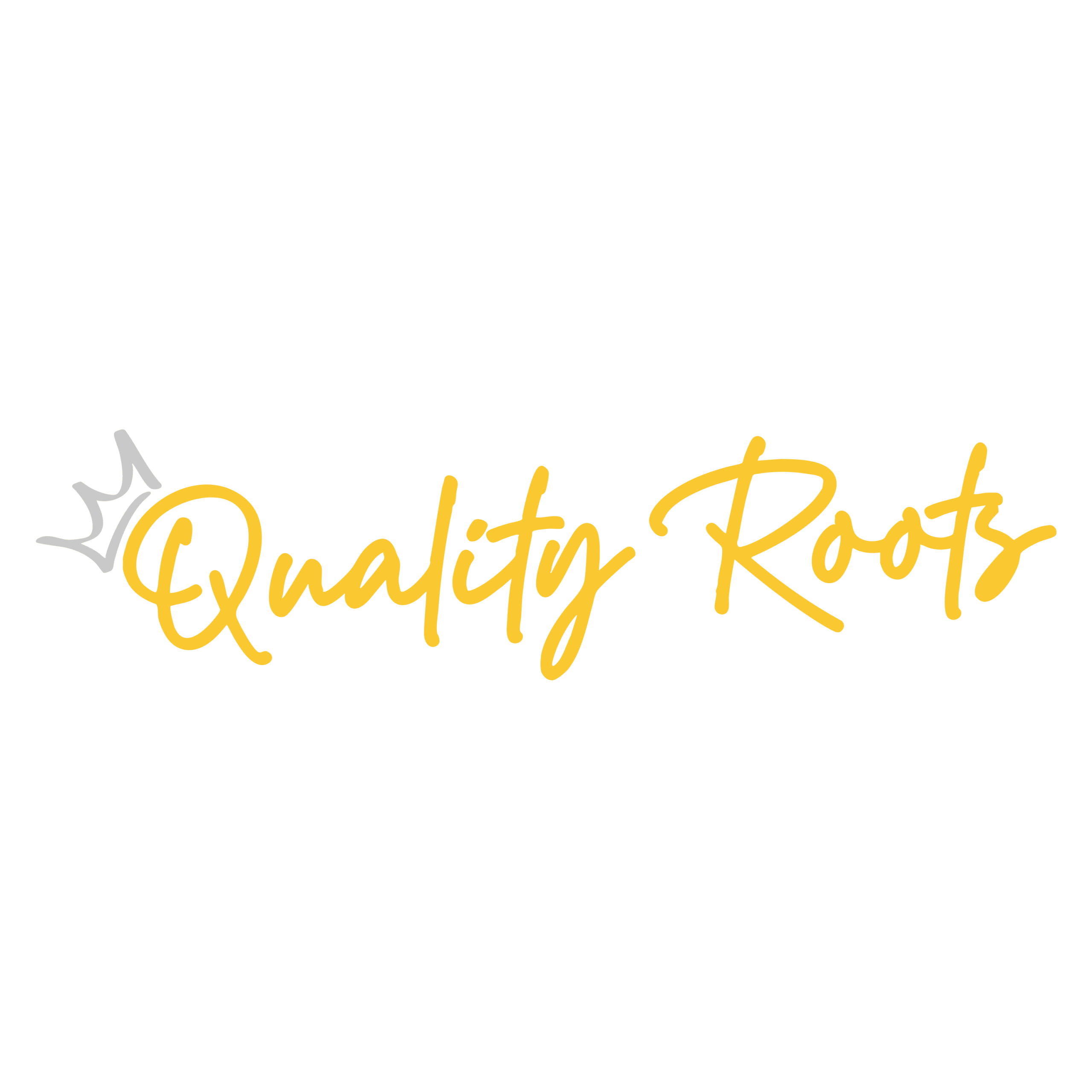 Home - Quality Roots